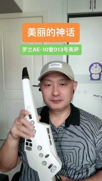 罗兰电吹管音色表图标