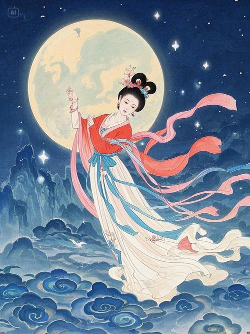 嫦娥一号最后怎么了图标