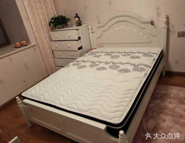 美乐乐家具旗舰店床垫图标