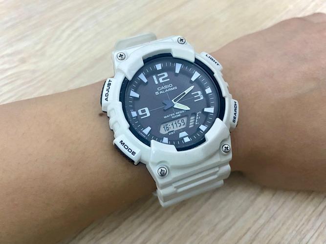卡西欧什么档次图标