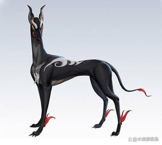 哮天犬有什么法宝截图