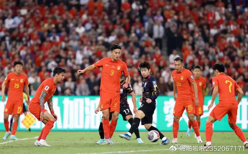 今晚足球比赛结果缩略图