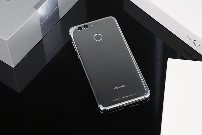华为nova2微距拍摄图标