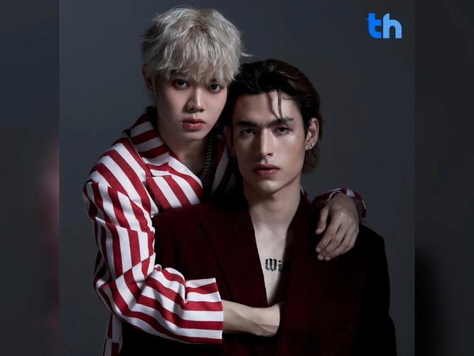 playboys泰剧免费观看图标