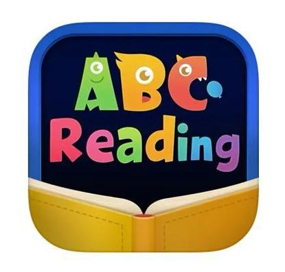 abc小学英语点读机app