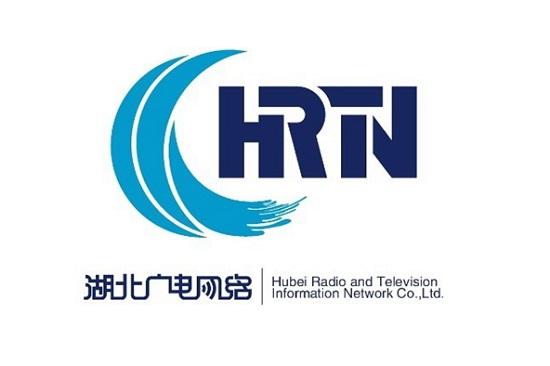 湖北省广电网络图标