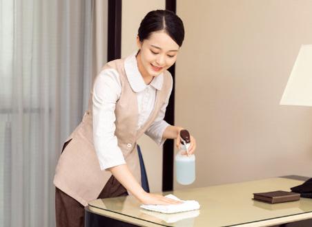 家政师是做什么的图标