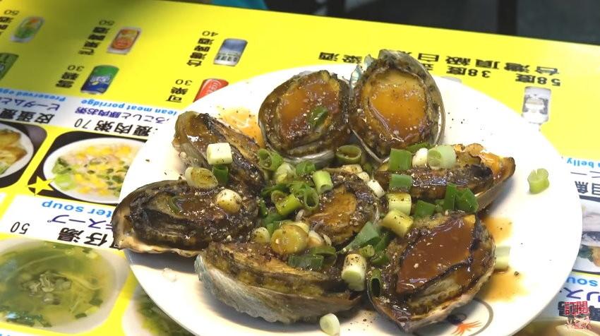 吃完鲍鱼能吃芒果吗