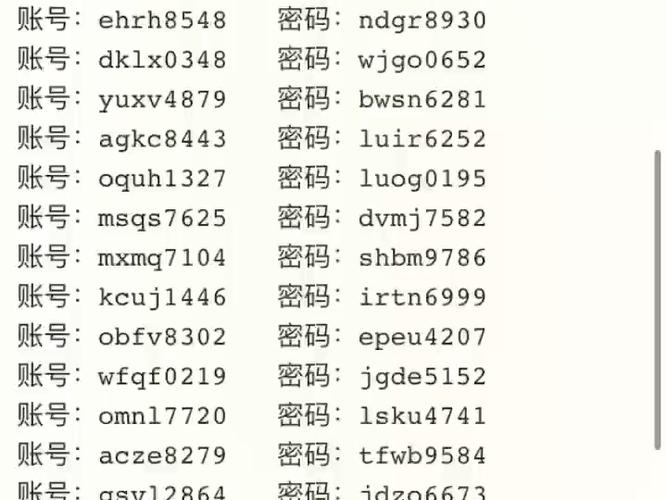 4399公开号密码土豪号2021图标