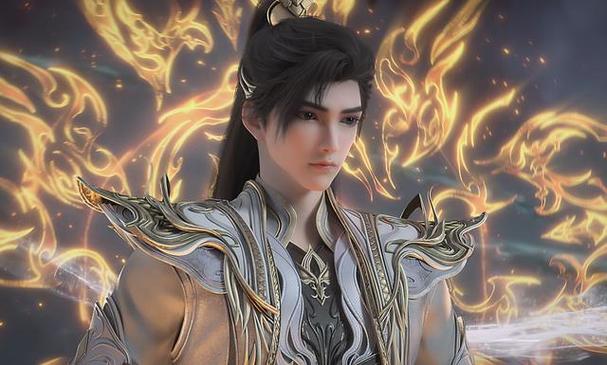 《完美世界》免费播放在线观看图标