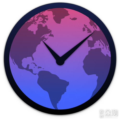 iphone时钟日历一体小组件图标