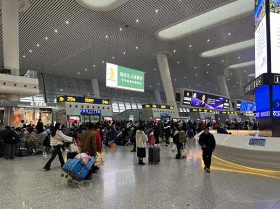 火车站vip候车室要求截图