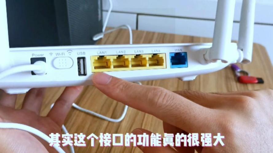 路由器不带USB可以加装吗
