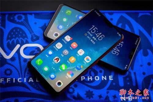vivoz1和z1i哪个更好图标