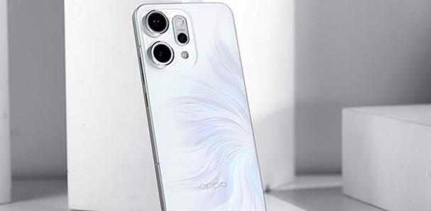 oppo14pro参数配置详情图标
