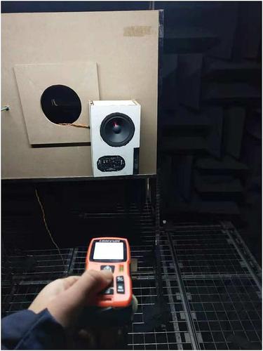 户外音箱在室内用效果好吗图标