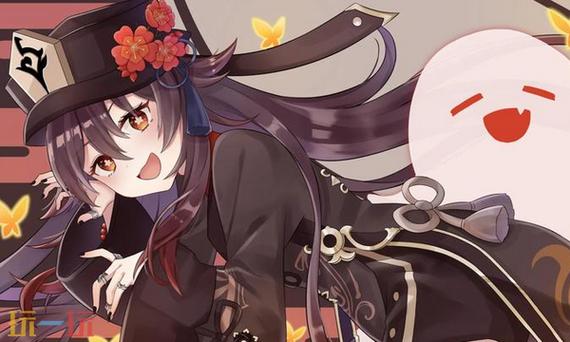 原神taptap和官服有什么区别图标