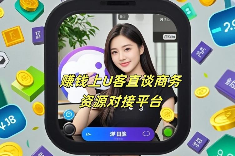 陌陌上可以赚钱吗截图