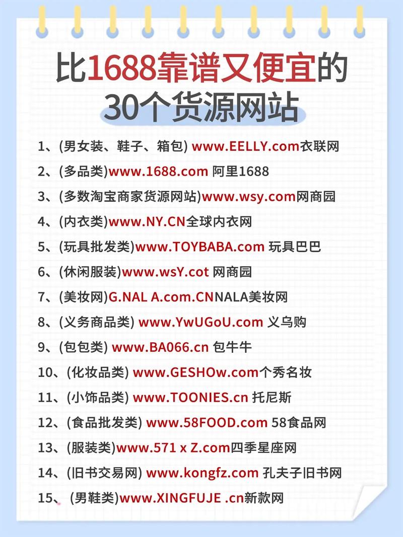 16688批发网官网地址截图