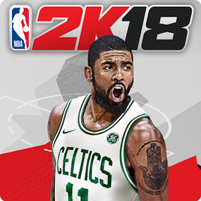 nba2k18手机版中文版下载截图