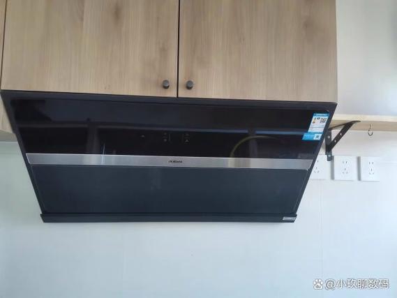 油烟机闪烁一招恢复图标