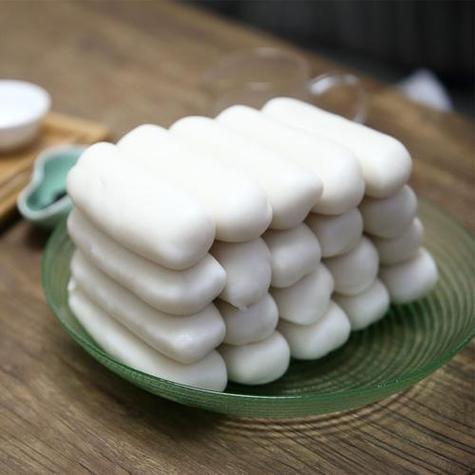 制作小年糕影集图标