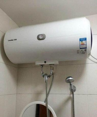 热水器正常但是花洒不出热水图标