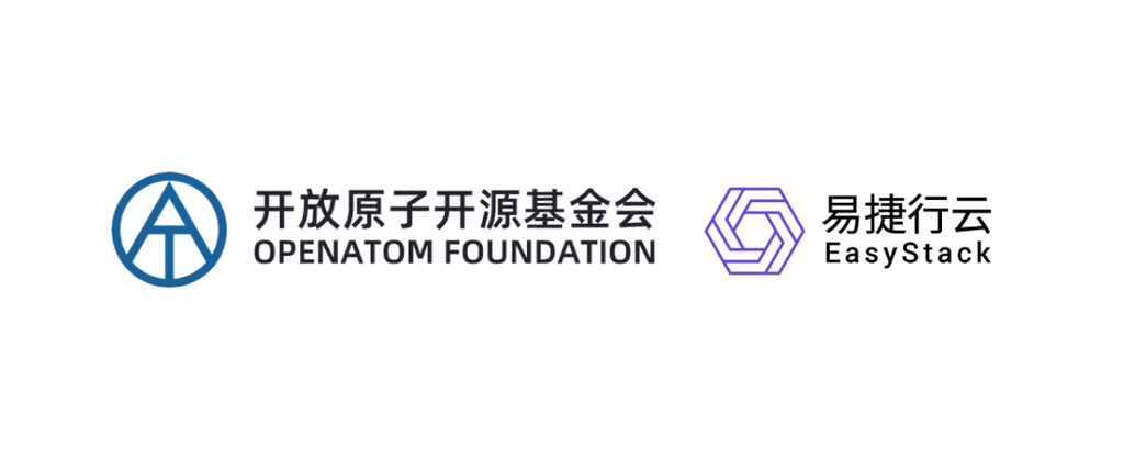 中国开源基金会图标