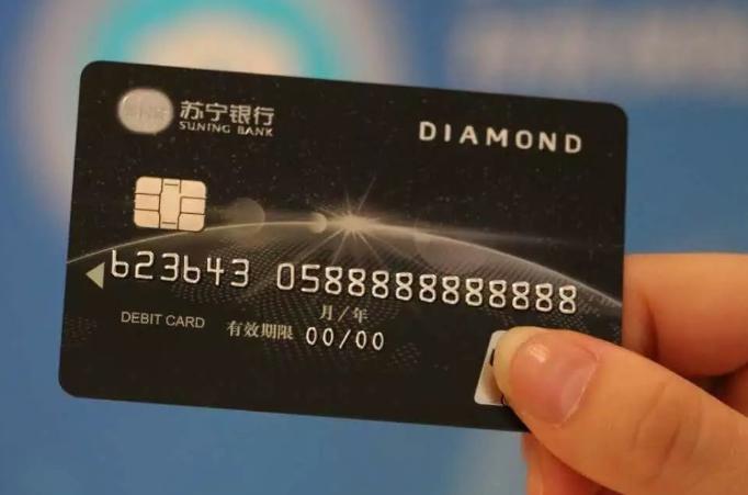 银行卡共享账户是什么意思图标