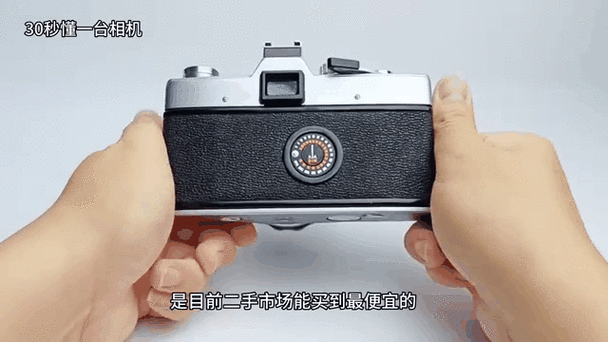 胶卷相机拍不了图标