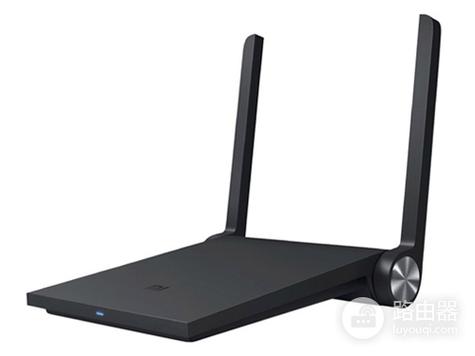 小米路由器mini无线中继截图