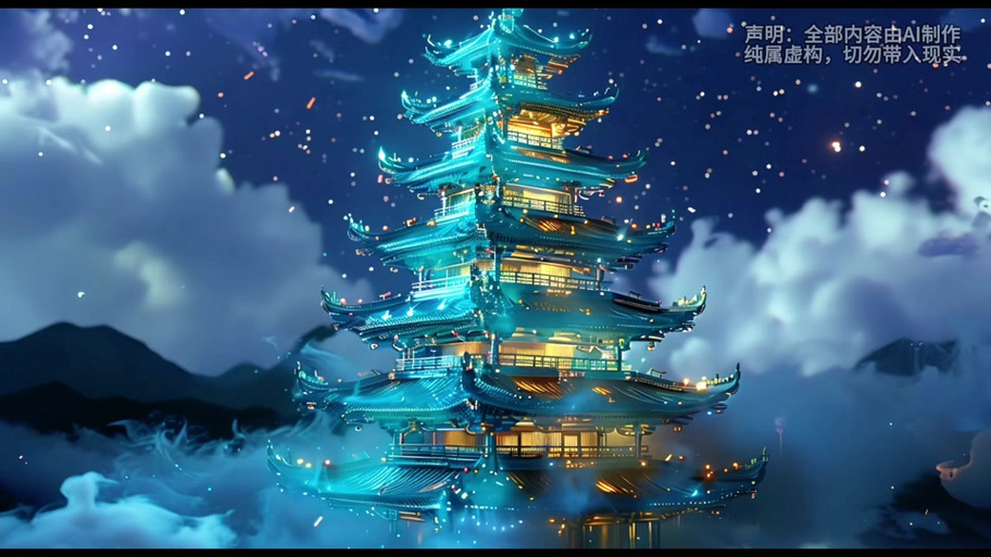 斗罗之天地玄黄玲珑宝塔图标