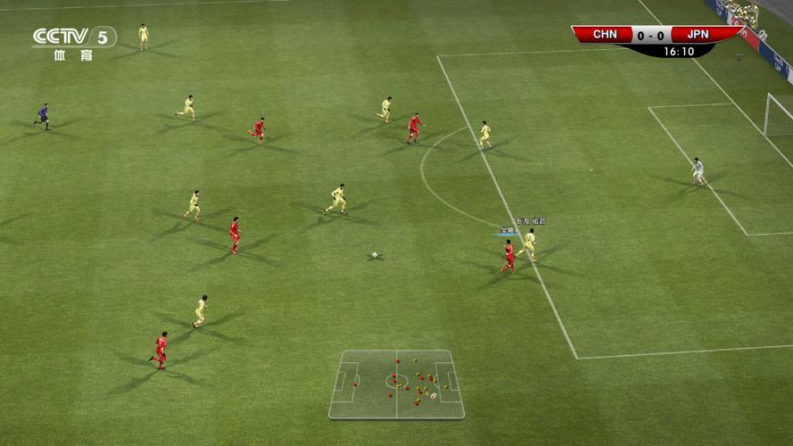 win10玩pes2013图标