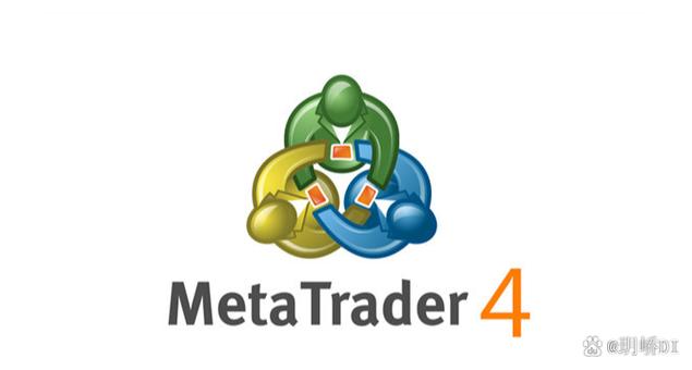 metatrader4安卓版图标