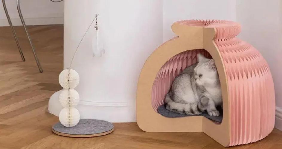 猫笼子平价替代品图标