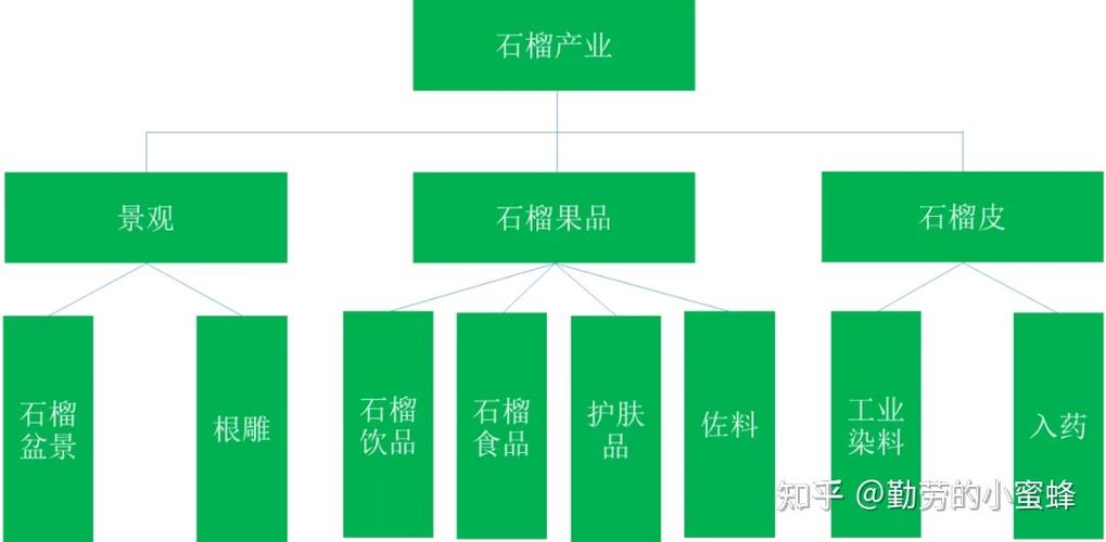 石榴的市场需求截图