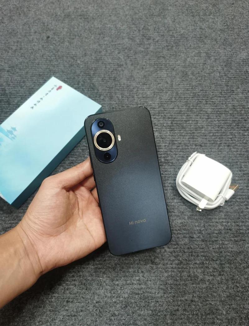 华为nova15图片截图