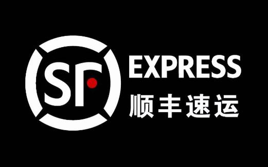 顺丰图标