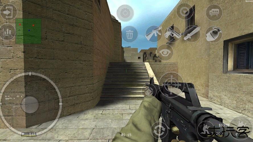 csgo躲猫猫下载图标