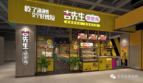 泡泡鸡门头图片图标