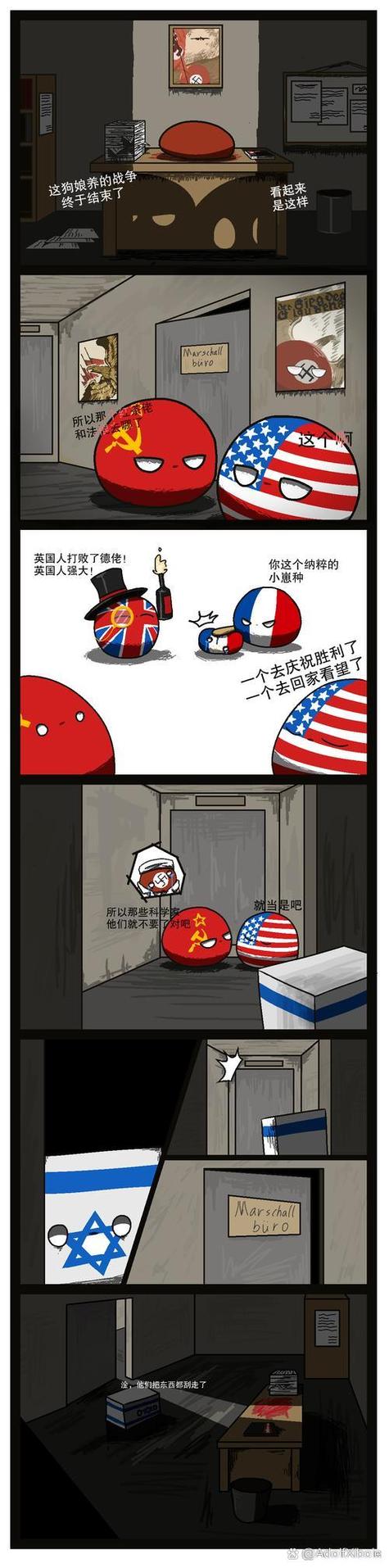 波兰球CP图标