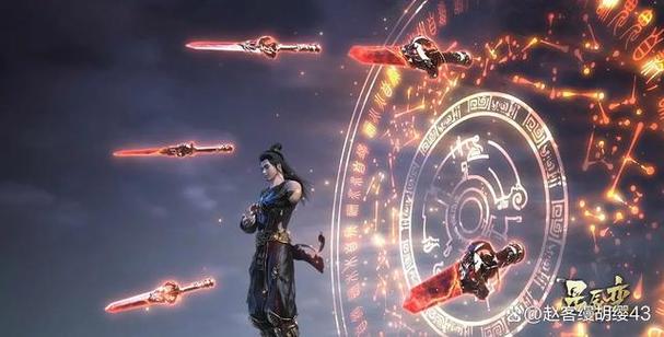 星辰变武力排行榜图标