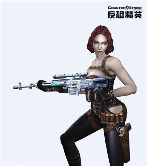 csol冰封辅助截图