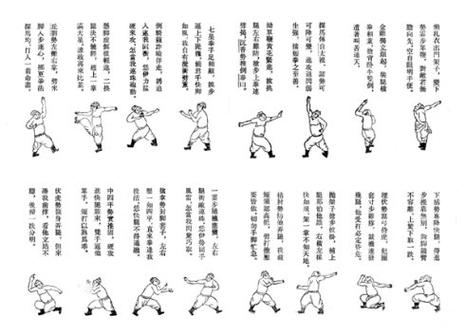 七星拳口诀图标