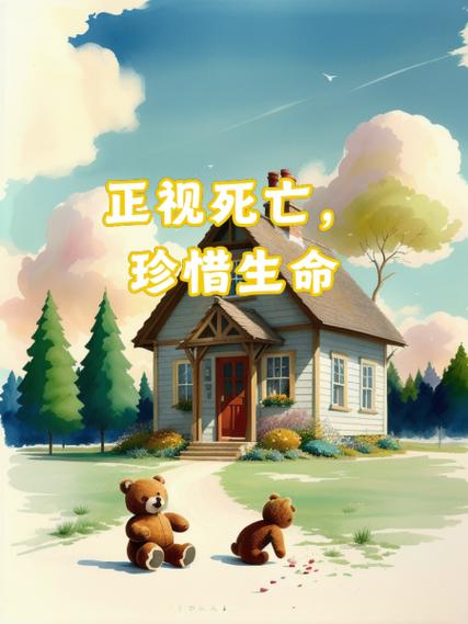 只有正视死亡截图