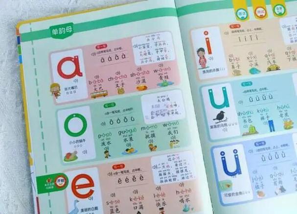 旧字拼音怎么写缩略图
