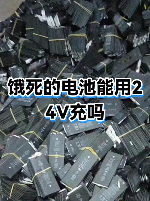 电池饿死了能充回来吗图标