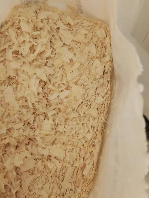 养仓鼠木屑可以用什么代替图标