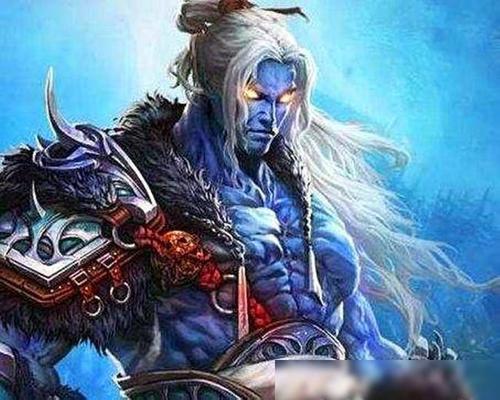 魔尊绰号大全截图