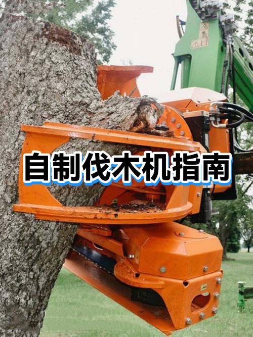 全自动砍树机我的世界图标